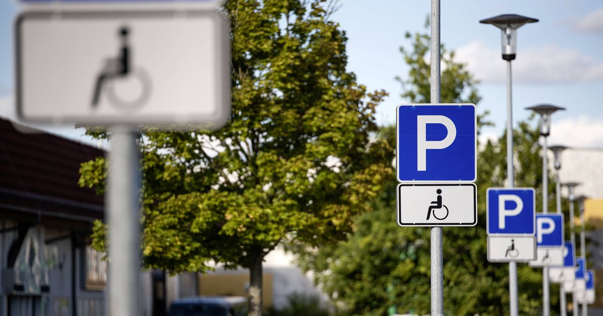 Ein Behindertenausweis für ganz Europa - Sozialverband VdK Deutschland e.V.