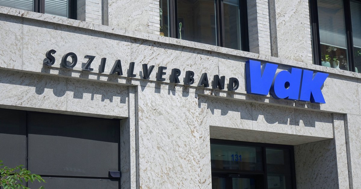 Das sind wir: Lernen Sie den VdK-Bundesverband kennen - Sozialverband ...