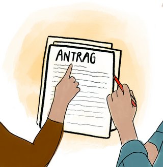 Leichte Sprache - Sozialverband VdK Deutschland e.V.