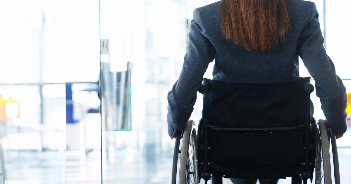 Gleichstellung mit schwerbehinderten Menschen - Sozialverband VdK ...