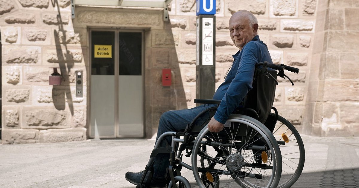 Schwerbehinderte Menschen: Wann kann man in Rente gehen ...