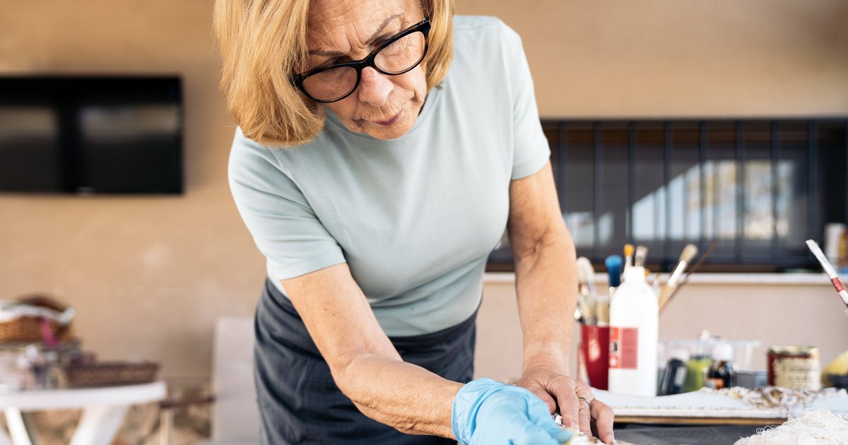 Immer mehr Ältere arbeiten - Sozialverband VdK Deutschland e.V.
