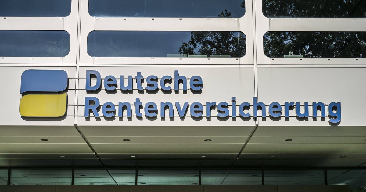 Informationen rund um die Erwerbsminderungsrente - Sozialverband VdK ...